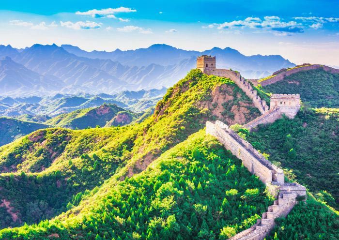 59 China World Heritage Sites | China UNESCO List (Updated 2025)