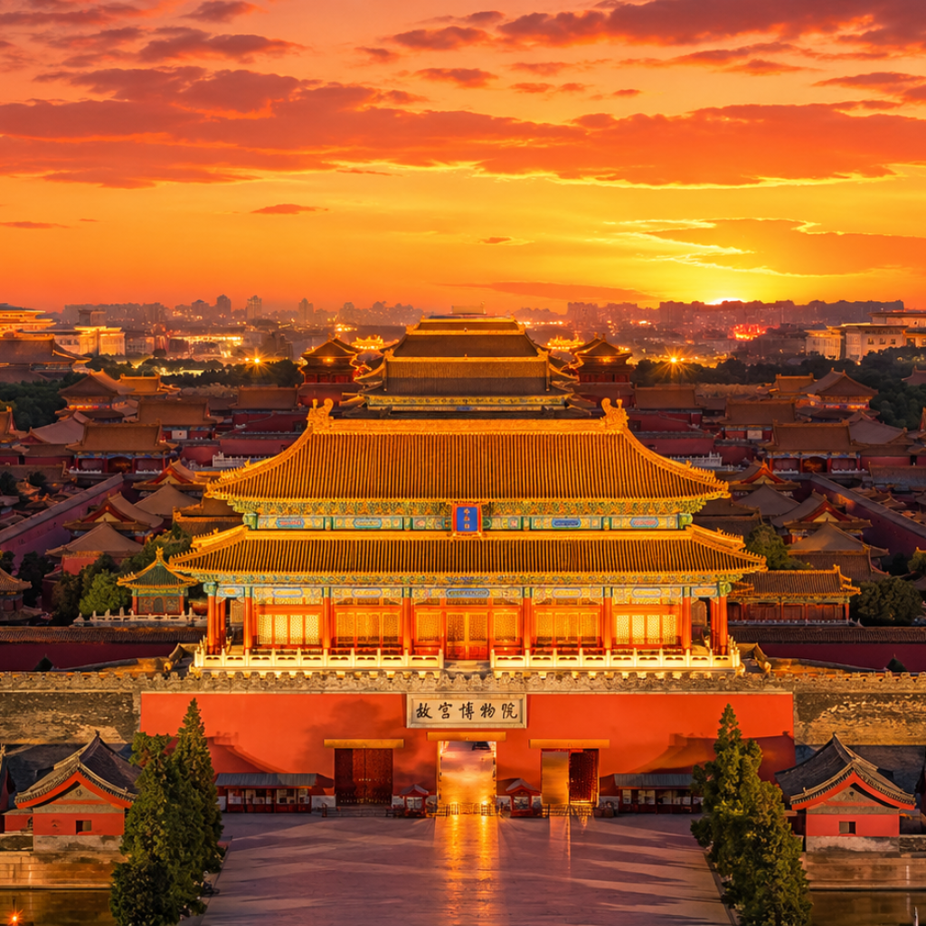 Beijing Xi'an Shanghai Itinerary: Perfect Trip Guide for First Timers